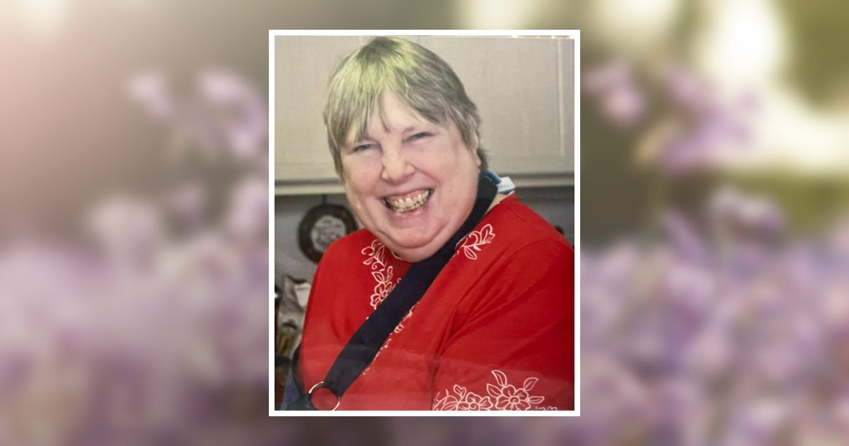 Cathy Abshire Obituary June 6, 2024 - Resthaven Gardens of Memory ...