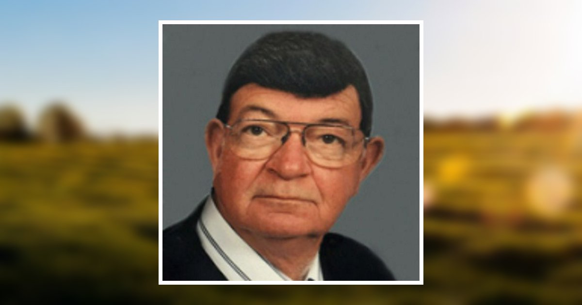 Donald R. Bauer Obituary February 6, 2020 - Dahlke Funeral & Cremation Care