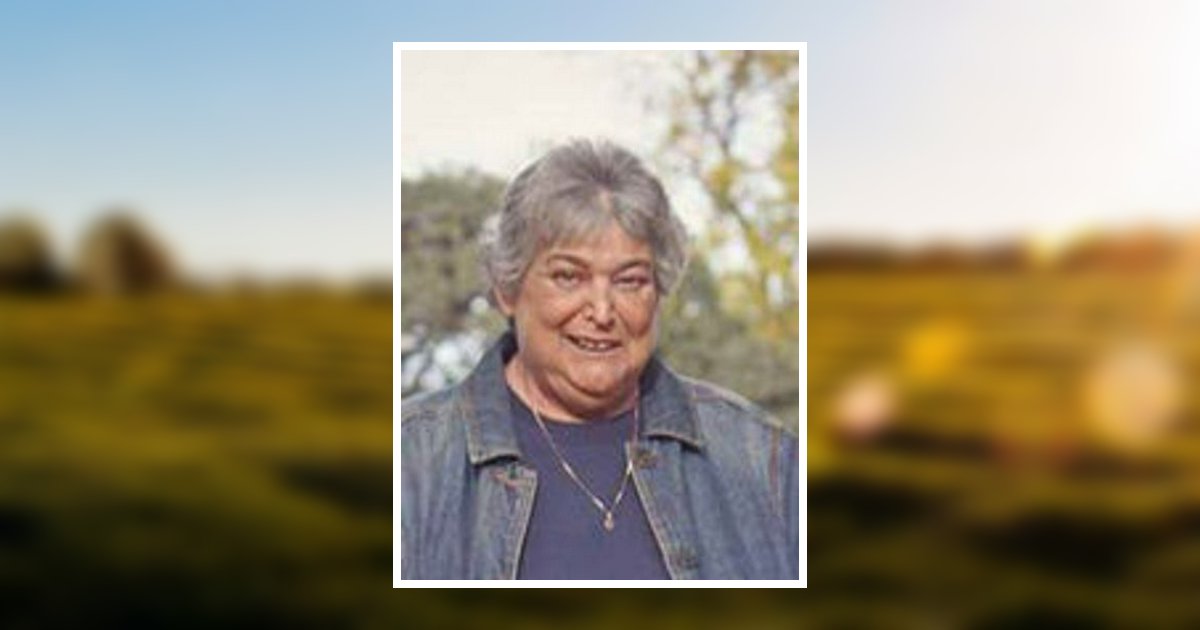 Susan Monica Hunt Obituary November 27, 2018 - The Amos Family Funeral ...