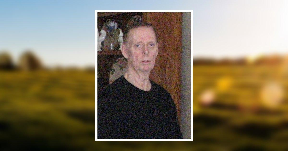 Robert Herr Obituary June 24, 2015 - Stauffer Funeral Homes