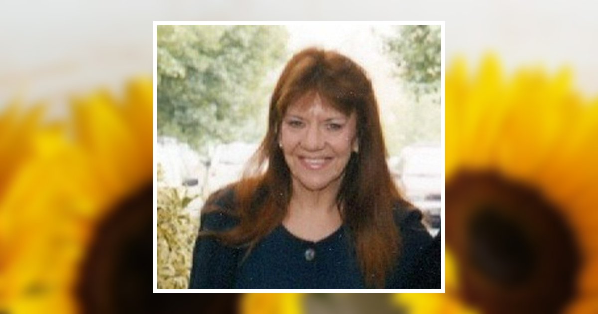 Nancy J. Brown Obituary July 14, 2016 - Newcomer St. Louis