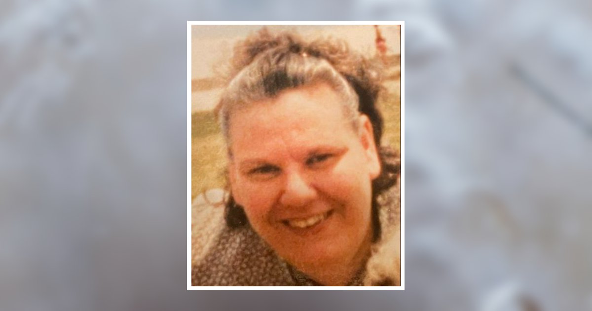 Patricia D. Rotondi Obituary June 18, 2023 - Galante Funeral Home