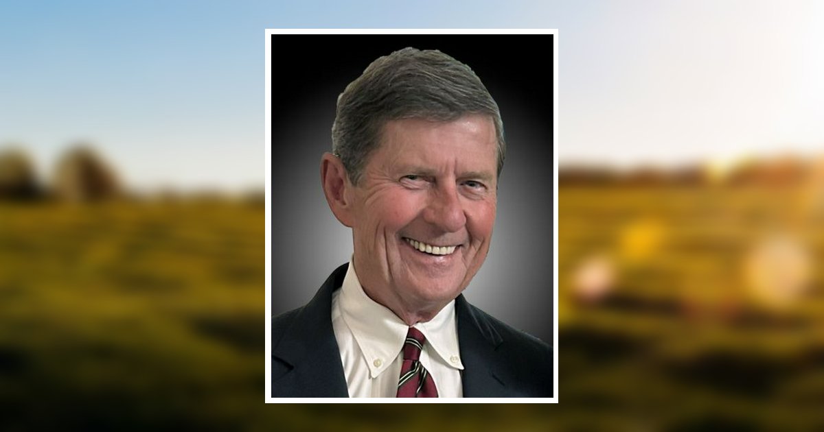 Patrick Emory Hardie Obituary April 19, 2025 - Hart's Mortuary ...