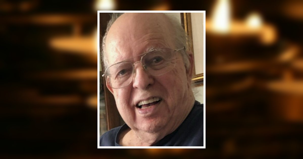 Elmer Dochnal Obituary 2022 - John L. Ziegenhein and Sons Funeral Homes