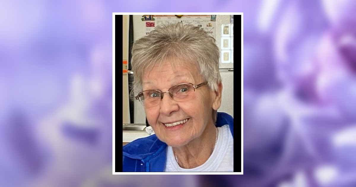 Linda Gale Trahan Obituary 2024 - Church Funeral Services & Crematory