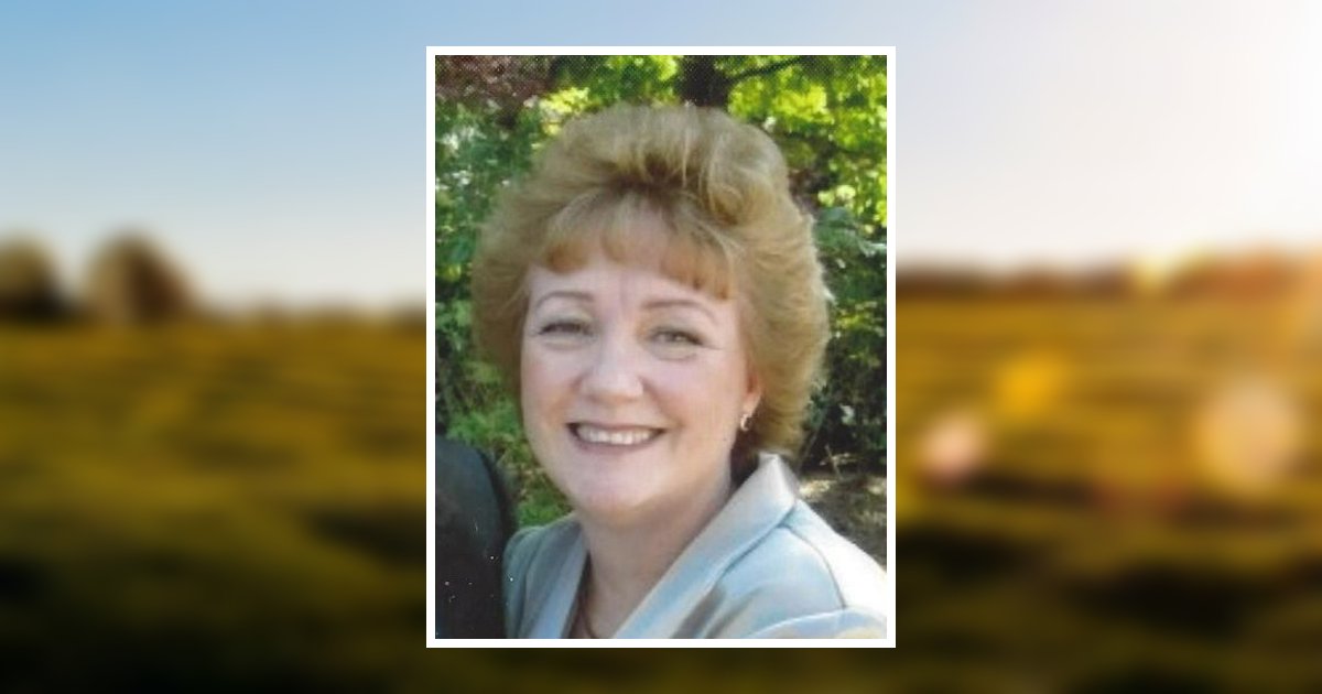 Cynthia Yost Obituary January 28, 2020 - Singleton Funeral & Cremation ...