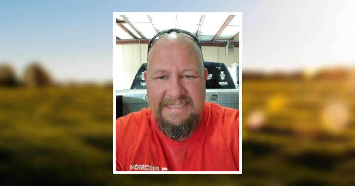 George W. Withers Obituary January 19, 2023 - Mott and Henning Funeral Home