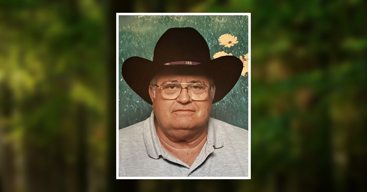 Bobby Rex Gage Obituary February 15, 2025 - Croley Funeral Home