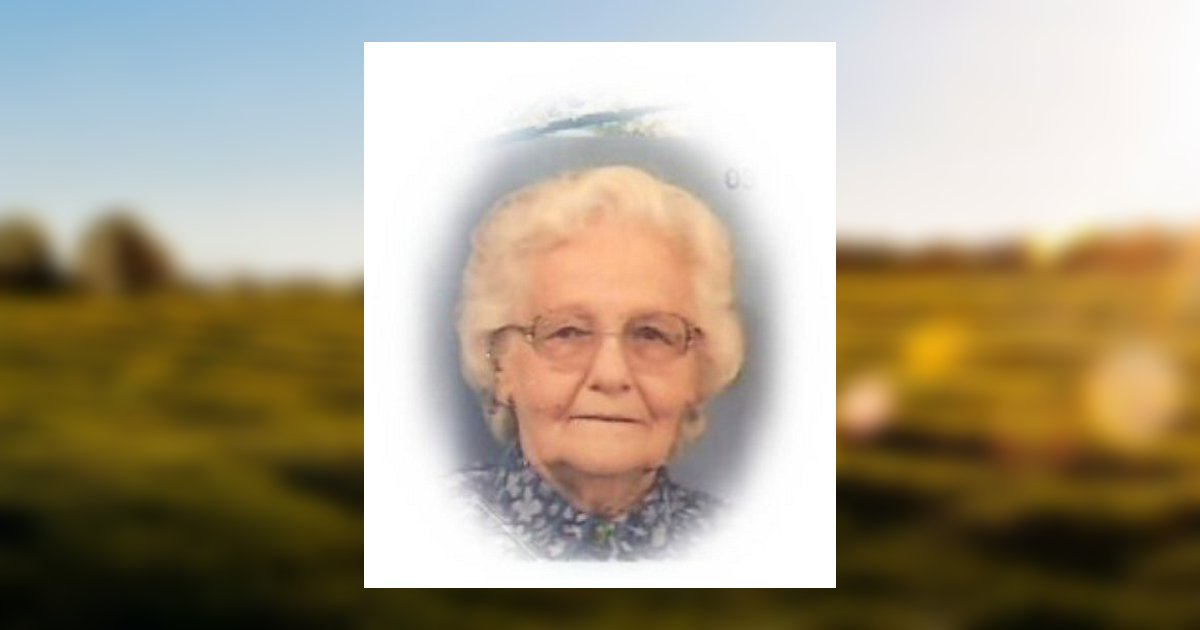 Elizabeth Hester Obituary 2008 - Patton Funeral Homes