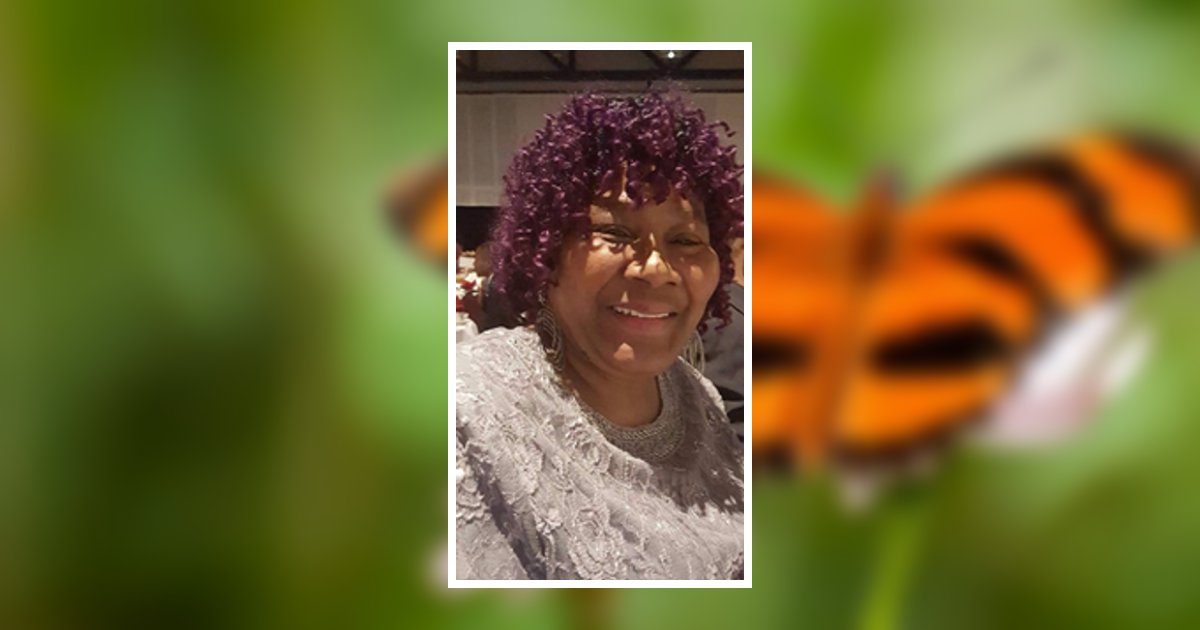 Minnie Lee Cox Obituary 2021 - New Comer Rochester