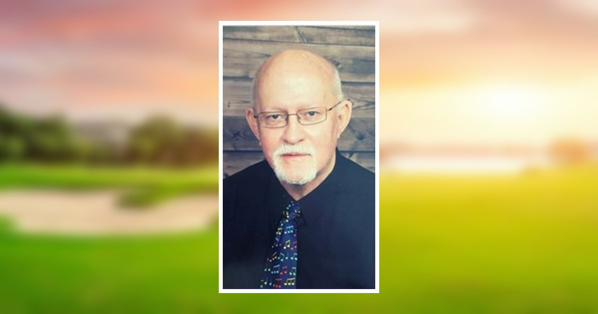 Terry D. Blevins Obituary January 29, 2022 - Newcomer St. Louis