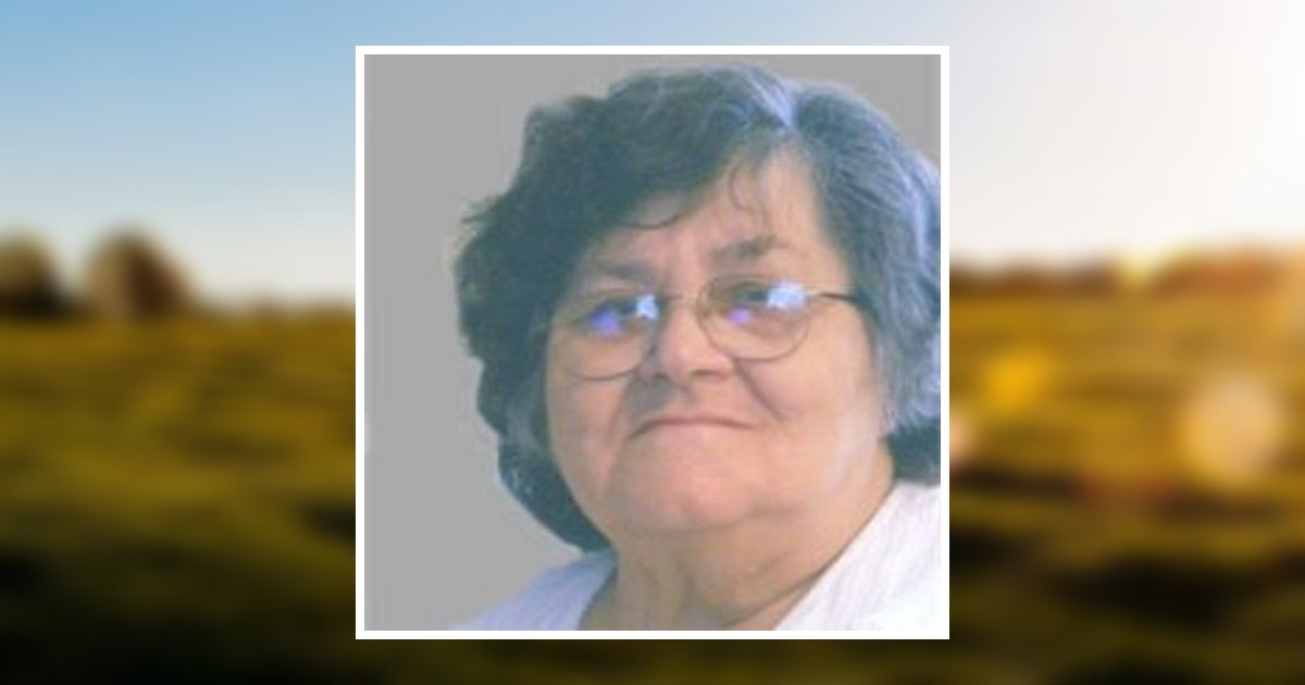 Louise LAFountain Christian Obituary March 2, 2010 - Wilkerson Funeral Home