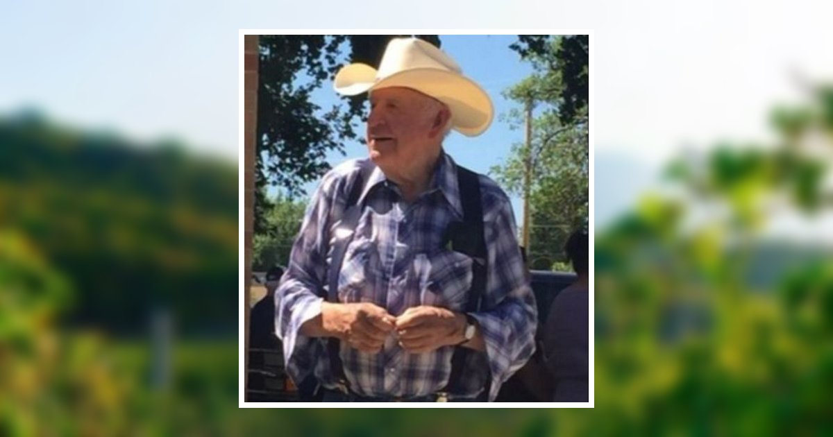 David Junek Obituary November 30, 2022 - Leverington Funeral Home of ...