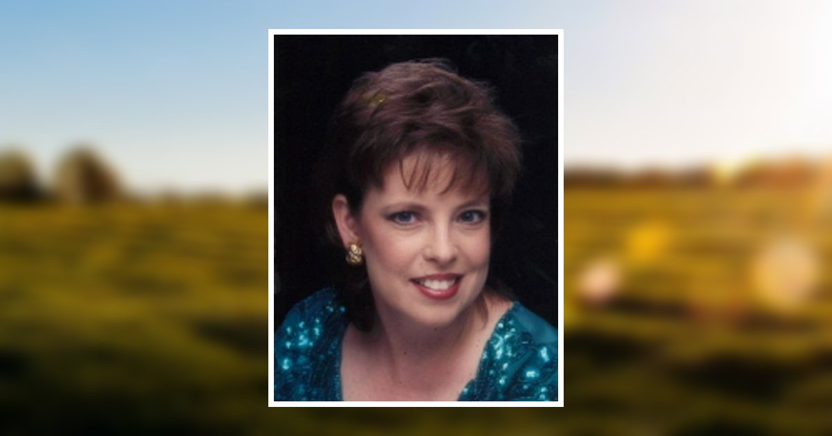 Sheri Kay Smesny Rice Obituary September 15, 2020 - Pace - Stancil ...
