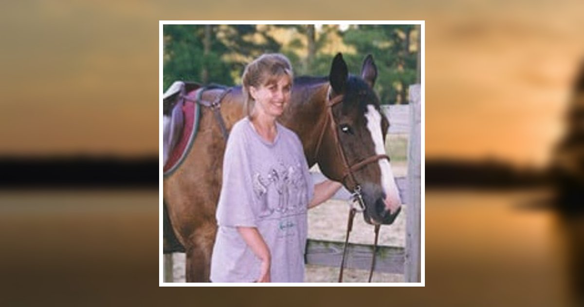 Brenda Croft Obituary September 4, 2022 - West Cobb Funeral Home ...