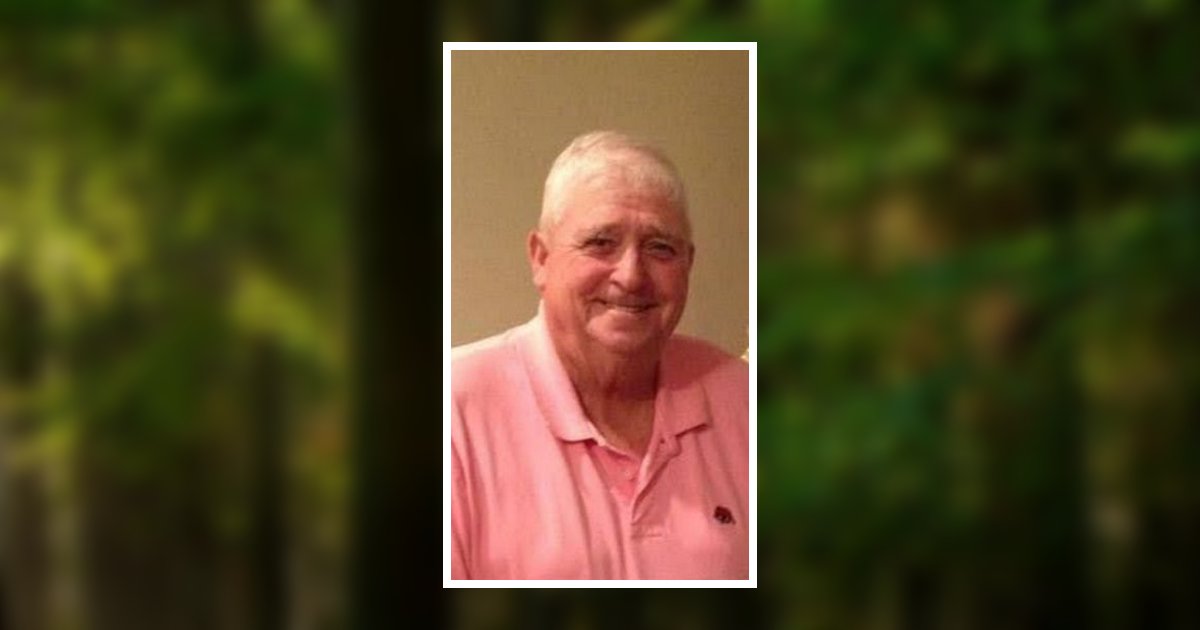 Woodrow Wayne Roden Obituary January 19, 2022 - Sunset Memorial Park ...