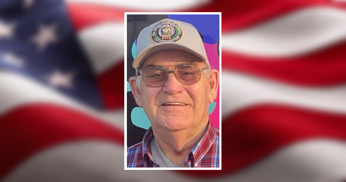 Jimmie Neff Obituary November 16, 2024 - Marshall & Marshall Funeral ...