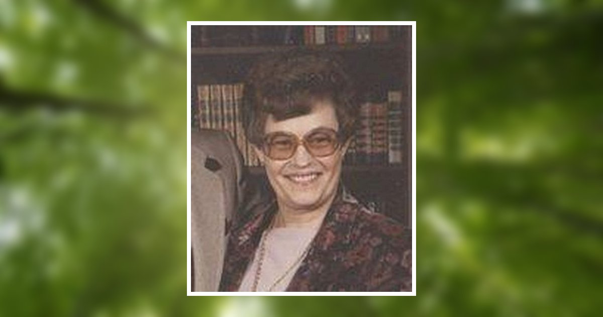 Vera Loree Evans Owens Obituary September 29, 2007 - Coltrin Mortuary ...