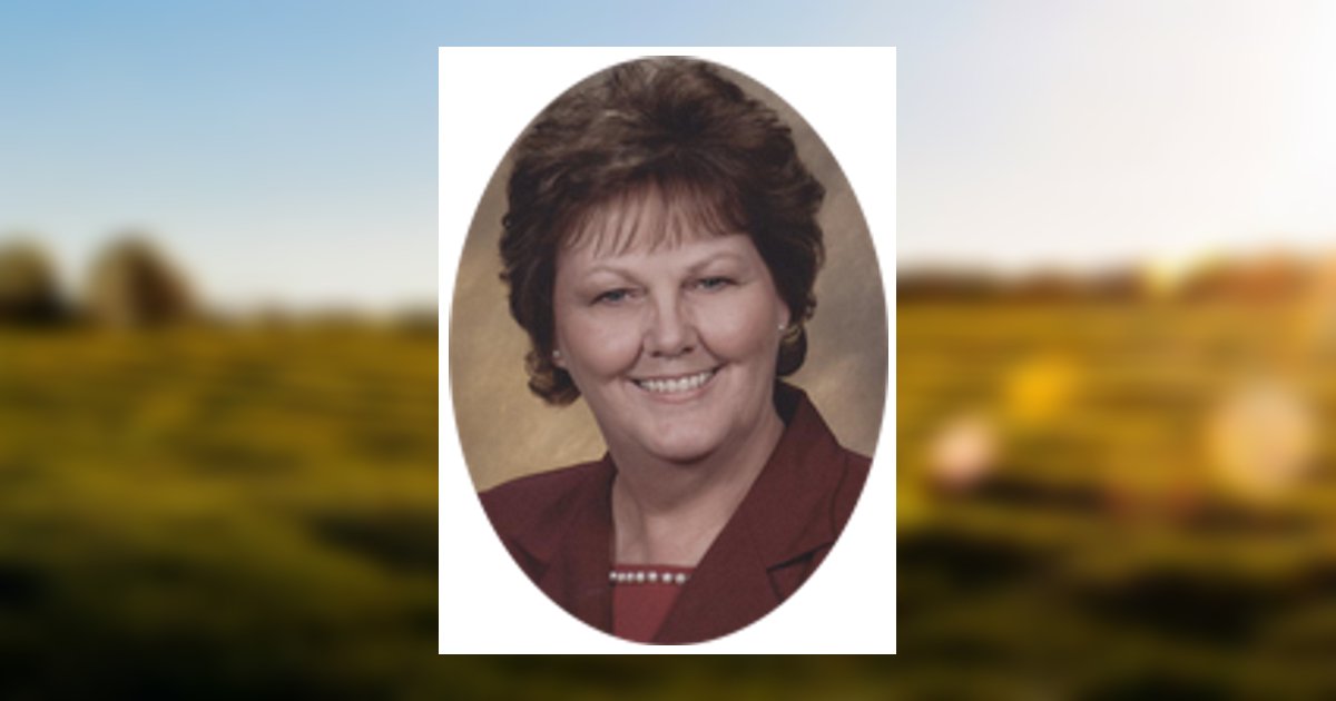 Brenda Hatcher Obituary January 26, 2009 - Crosier - Pearson Cleburne ...