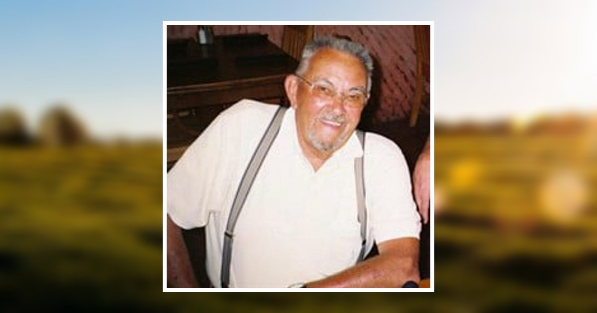 Robert Konen Obituary 2021 - Kincannon Funeral Home