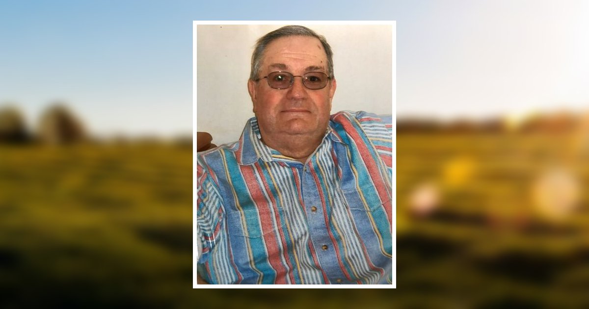 Donald "Pete" Letendre Obituary April 22, 2019 - Phaneuf Funeral Homes ...