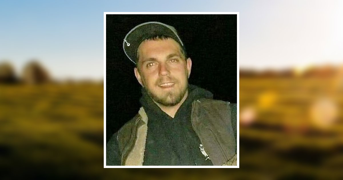 Colin Schaefer Obituary 2019 - Sheldon Kukuchka Funeral Home