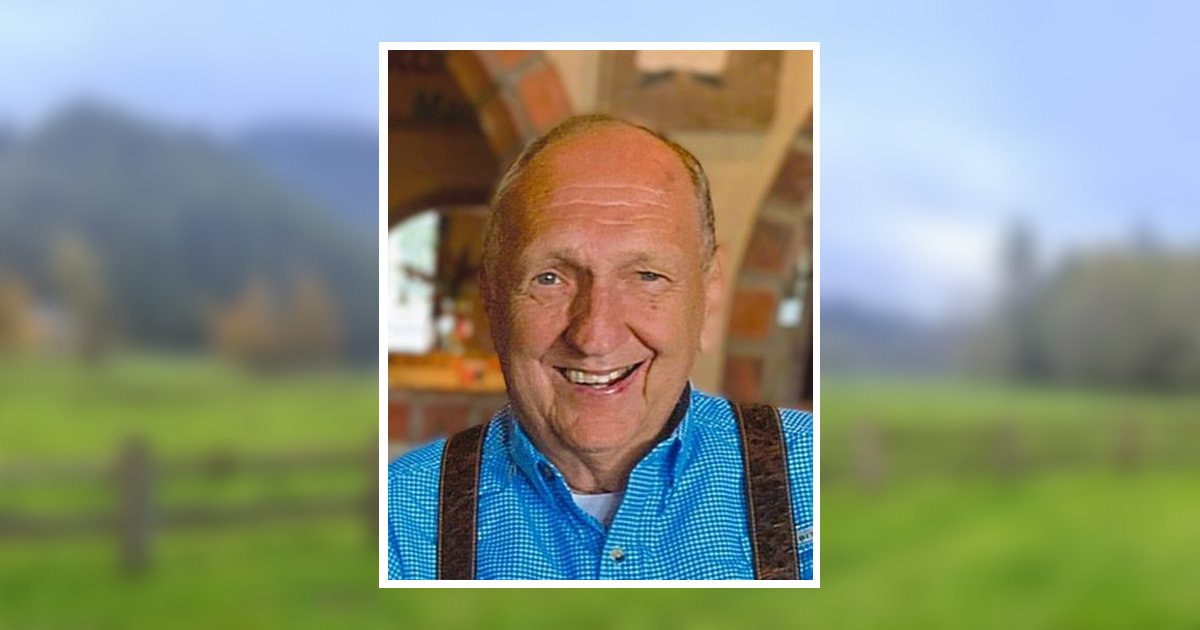 Billy Mack Spellings Obituary May 14, 2024 - Karnes & Son Funeral Home