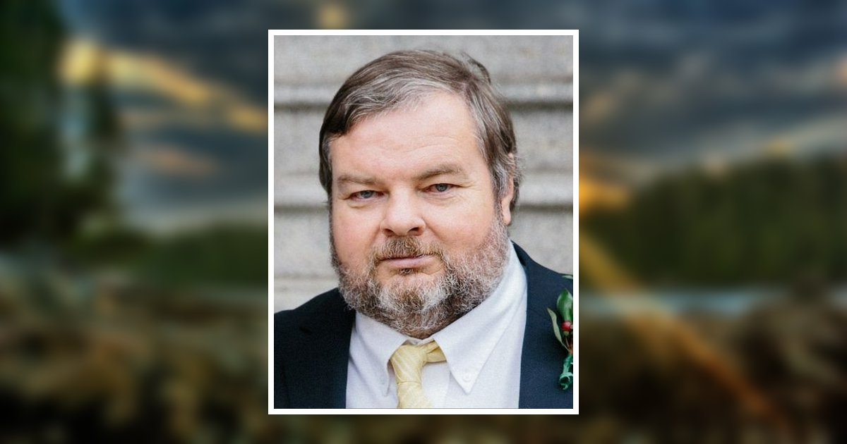 John Gentry Obituary November 6, 2024 - Springer Turner Funeral Home