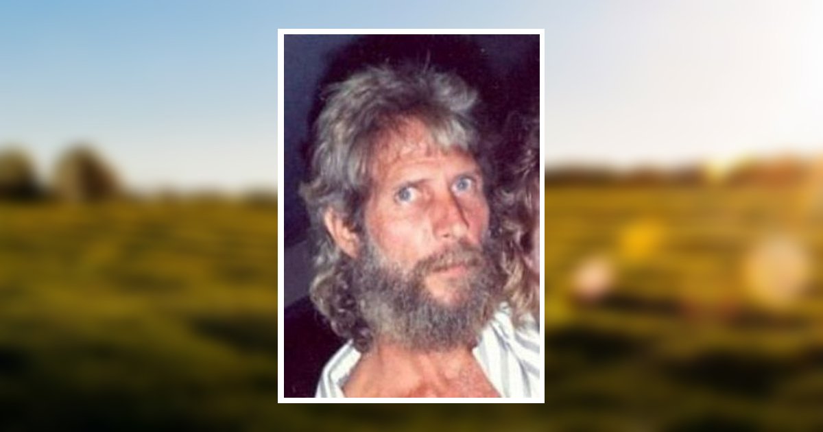 James Ritz Obituary July 31, 2013 - Collison Carey Hand Funeral Home