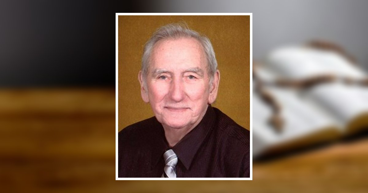 Joseph B. Fahey Obituary August 29, 2019 - Newcomer Cincinnati