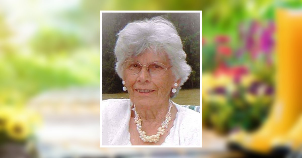 Cora Jean Brown Obituary April 8, 2013 - New Comer Syracuse