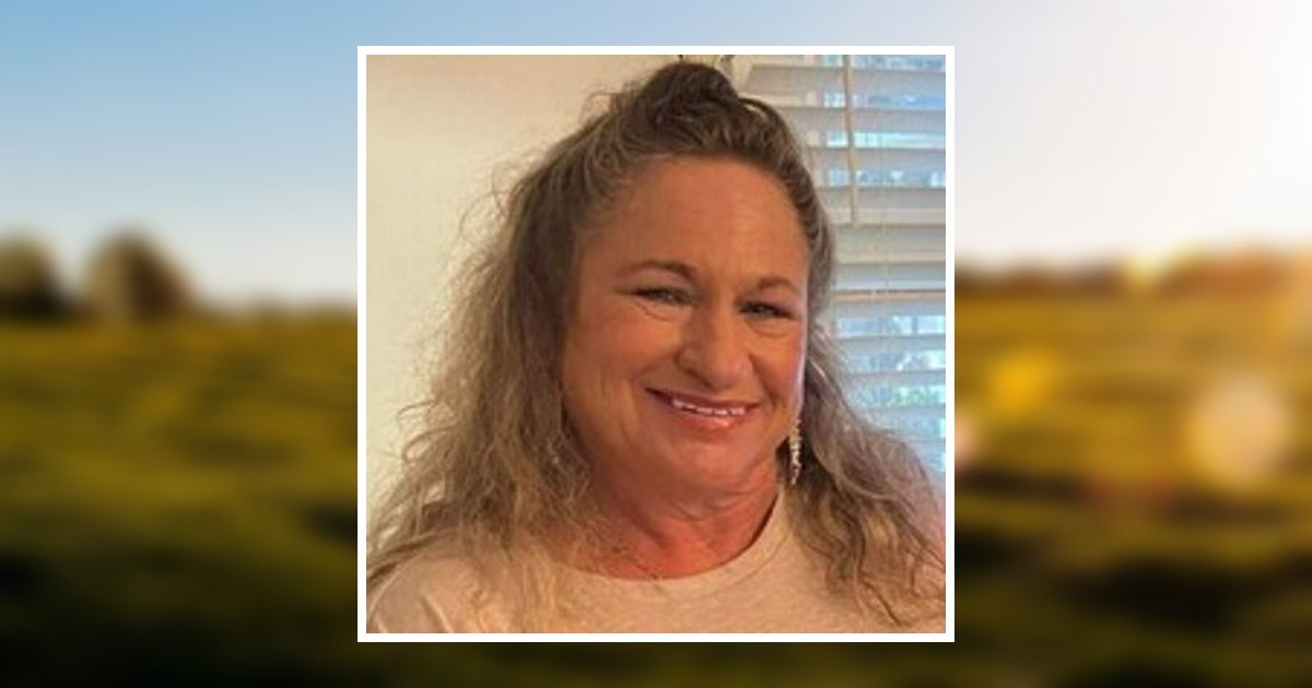 Amanda Lane Fultz Obituary January 2, 2024 - Wolfe-Bayview Funeral Home ...