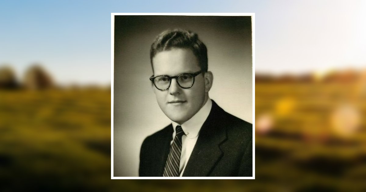 Harry W. Healey, Jr. Obituary October 5, 2022 - Keohane Funeral Home