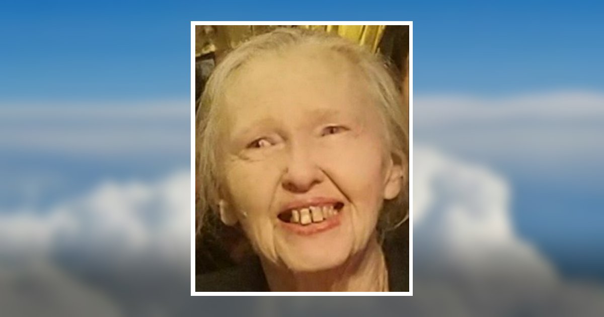 Sandra Jean Lim Obituary January 10, 2025 - Avenidas Cremation & Burial