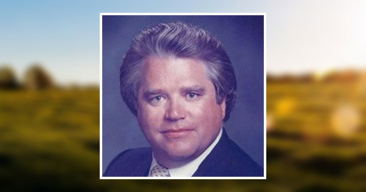 Charles Hendrick Obituary December 3, 2015 - Smith Family Funeral Home