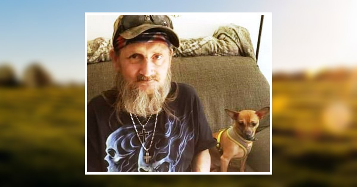 Ronald Rackley Jr. Obituary July 7, 2020 - E. Alvin Small Funeral Home