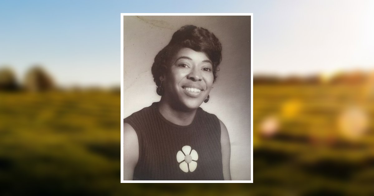 Shirley Fuller Obituary January 9, 2021 - Smith Family Funeral Home