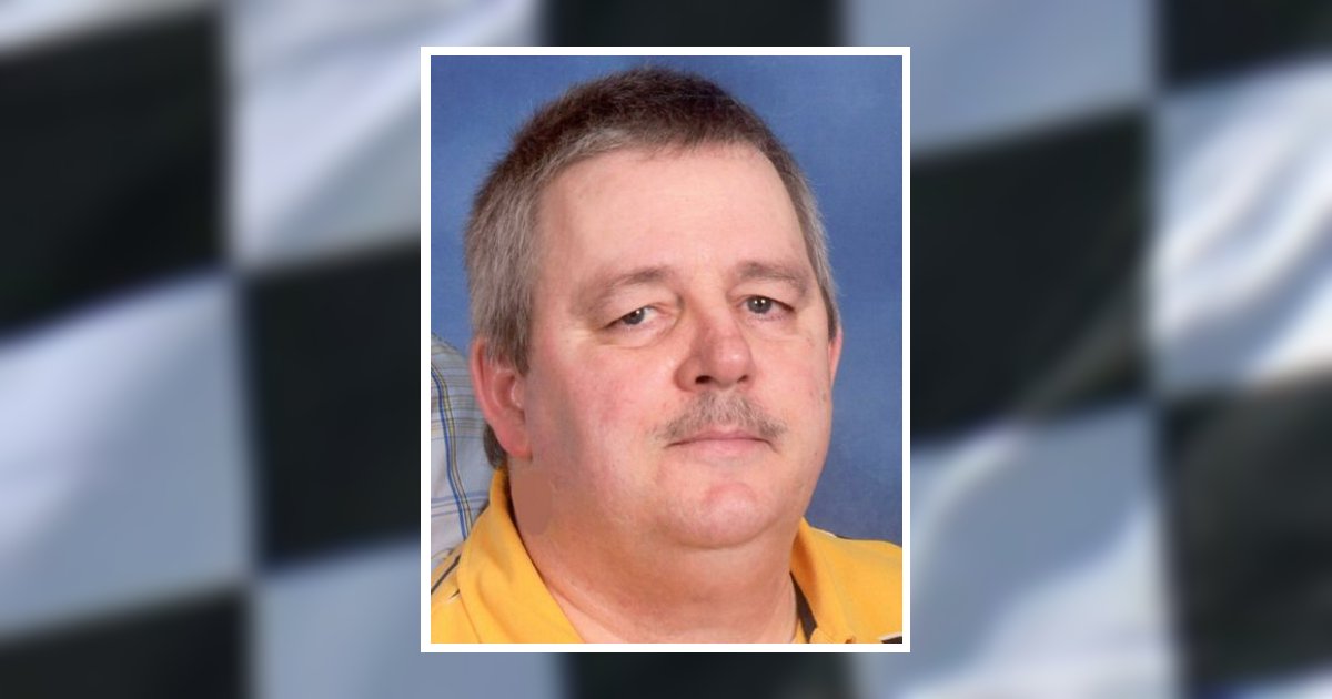 Reggie Dean Smith Obituary January 14, 2024 - Harrelson Funeral Home ...