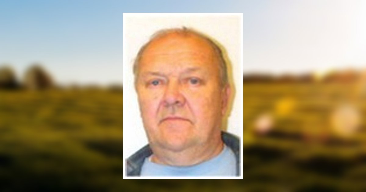 David Wagg Obituary June 2, 2012 - Boucher Funeral Home