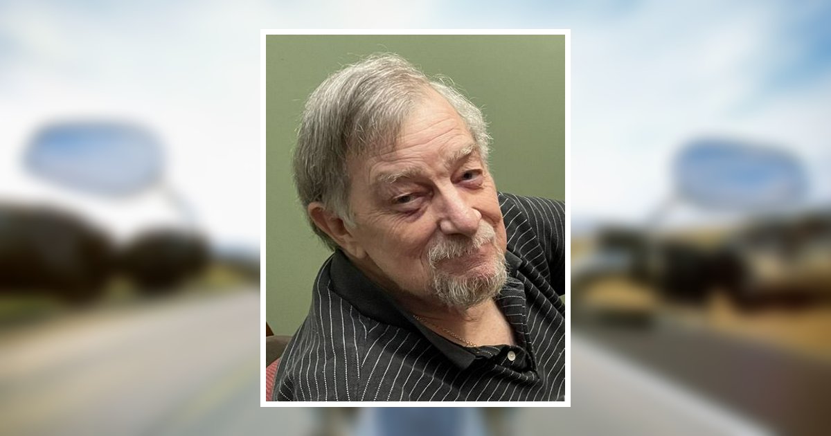 Kenneth Croson Obituary December 18, 2024 - Hoy- Kilnoski Funeral Home ...