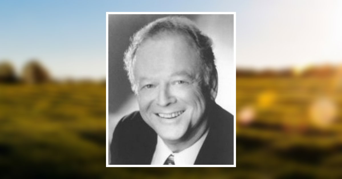 David Evitts Obituary December 31, 2018 - Ford-Wulf-Bruns Chapel