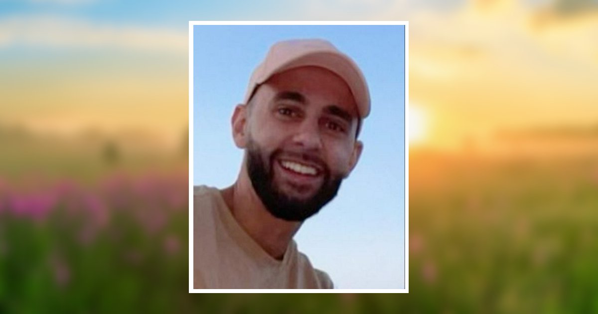 Tyler Marcus Castro Obituary January 19, 2024 - Brown-Forward Funeral ...