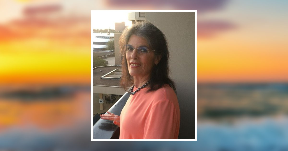 Michele Hicklin Obituary August 1, 2024 - Doughty Funeral Home