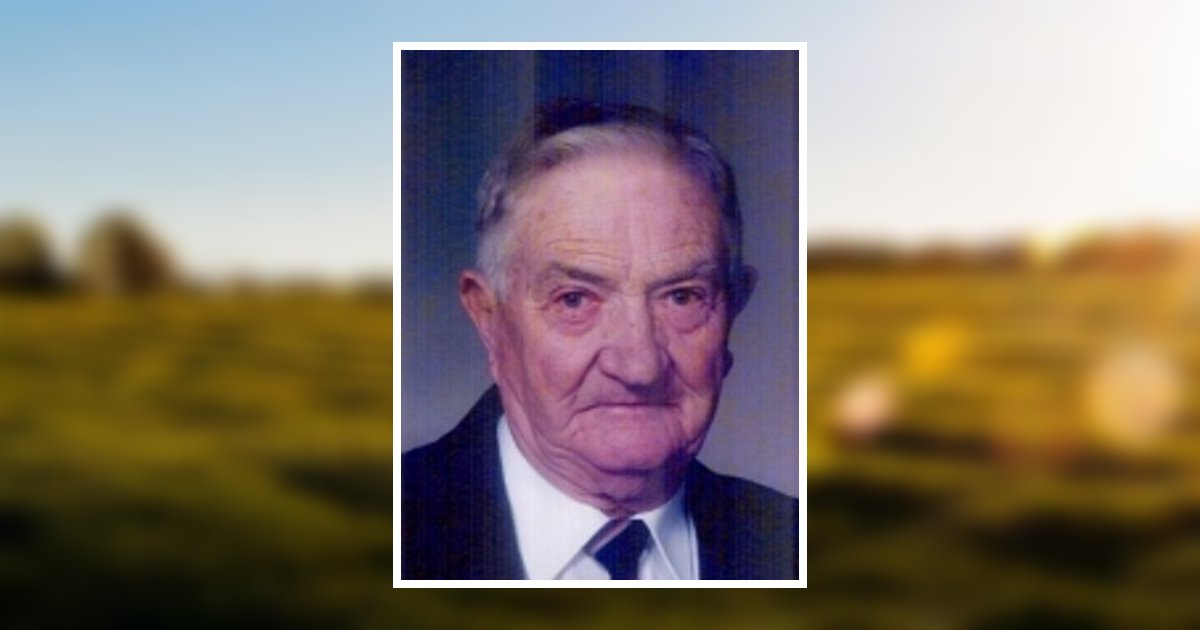 Mr. Fred Eugene Burkhart Obituary February 10, 2015 - Moody Funeral ...