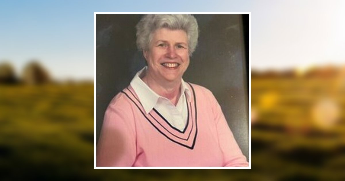 Marlene Kay Haggerty Obituary October 13, 2023 - Amick-Burnett Funeral ...