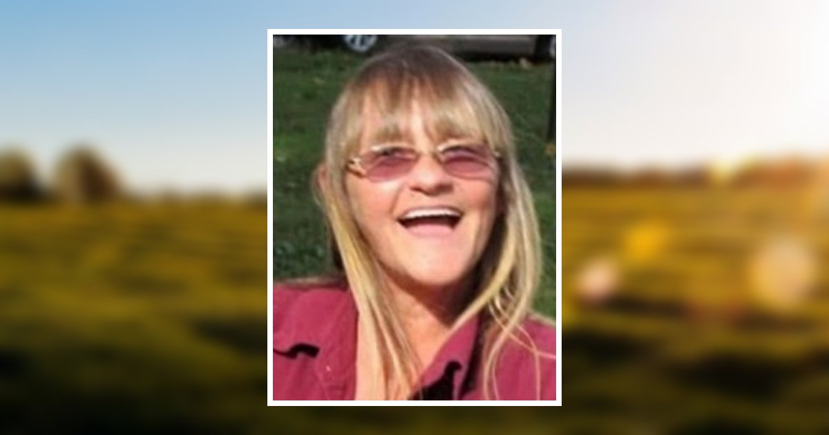 Karen Lee Whaley Obituary June 30, 2020 - Companion Funeral & Cremation ...