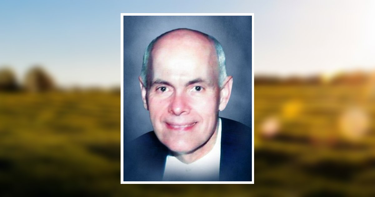 Gerald Joseph Fabian Obituary August 11, 2018 - Tezak's Home to ...