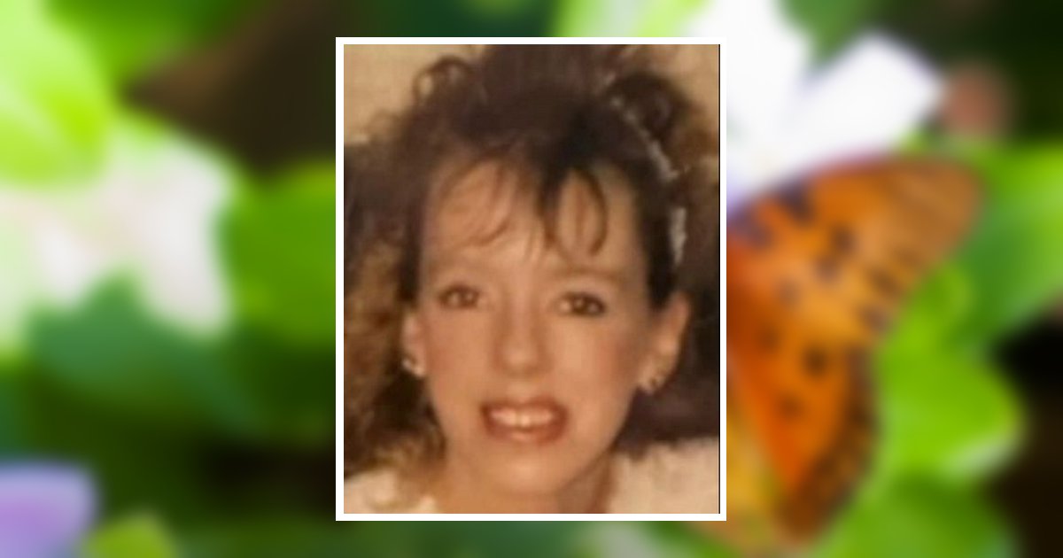 Dawn Marie Preston Obituary October 11, 2024 - Freck Funeral Chapel