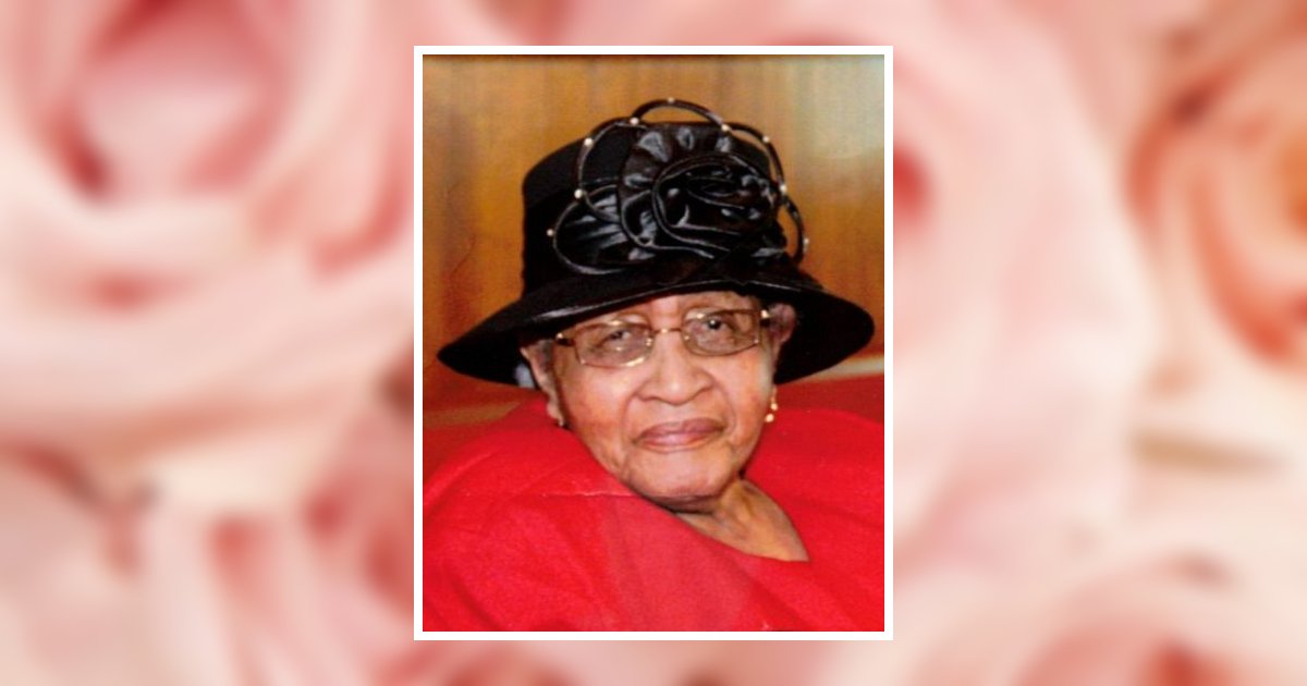 Mrs. Catherine Clements Obituary January 16, 2024 - Poteat-Wakefield ...