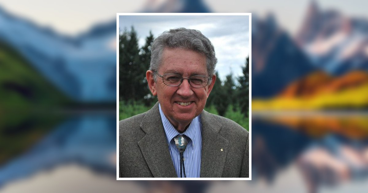 Larry Henderson Obituary February 21, 2025 - Denton-Wood Funeral Home